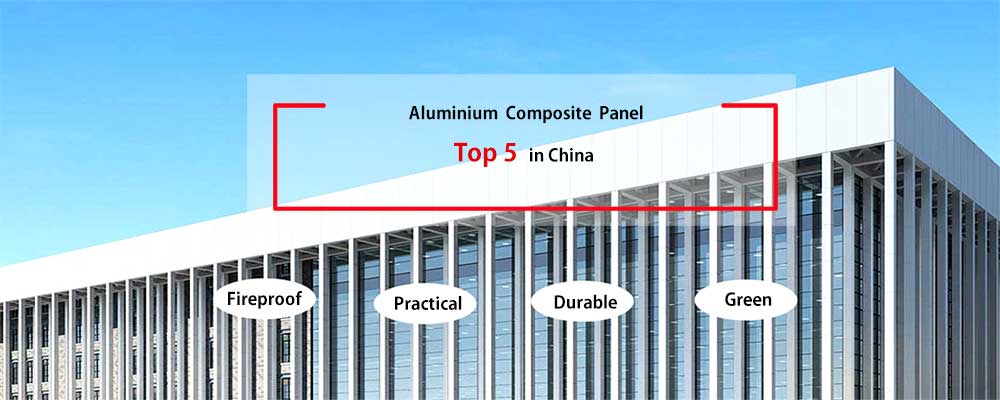 One of the Most Superior ACM Panel Suppliers- Aluminum Composite Panel ...
