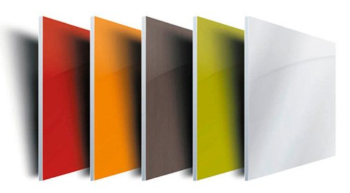 Alucoworld What Do You Want to Know About the Colors of Aluminum ...