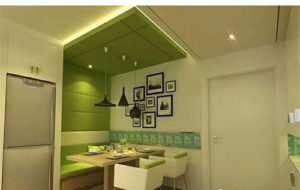 How to choose acp ceiling?- Aluminum Composite Panel Supplier