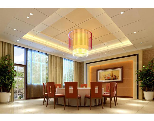 How to choose acp ceiling?- Aluminum Composite Panel Supplier