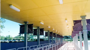 How to choose acp ceiling?- Aluminum Composite Panel Supplier